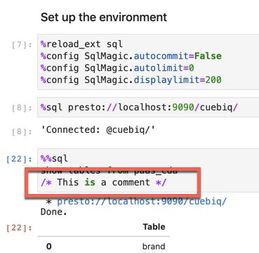 Platform Overview - Spectus Documentation Portal